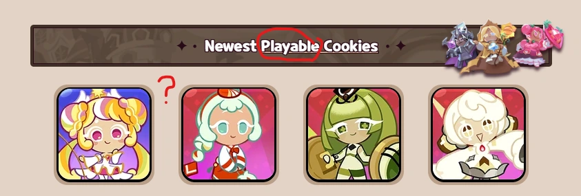 Don't show guest cookies on the homepage! | Fandom