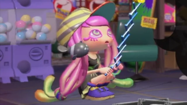i love splatoon | Fandom