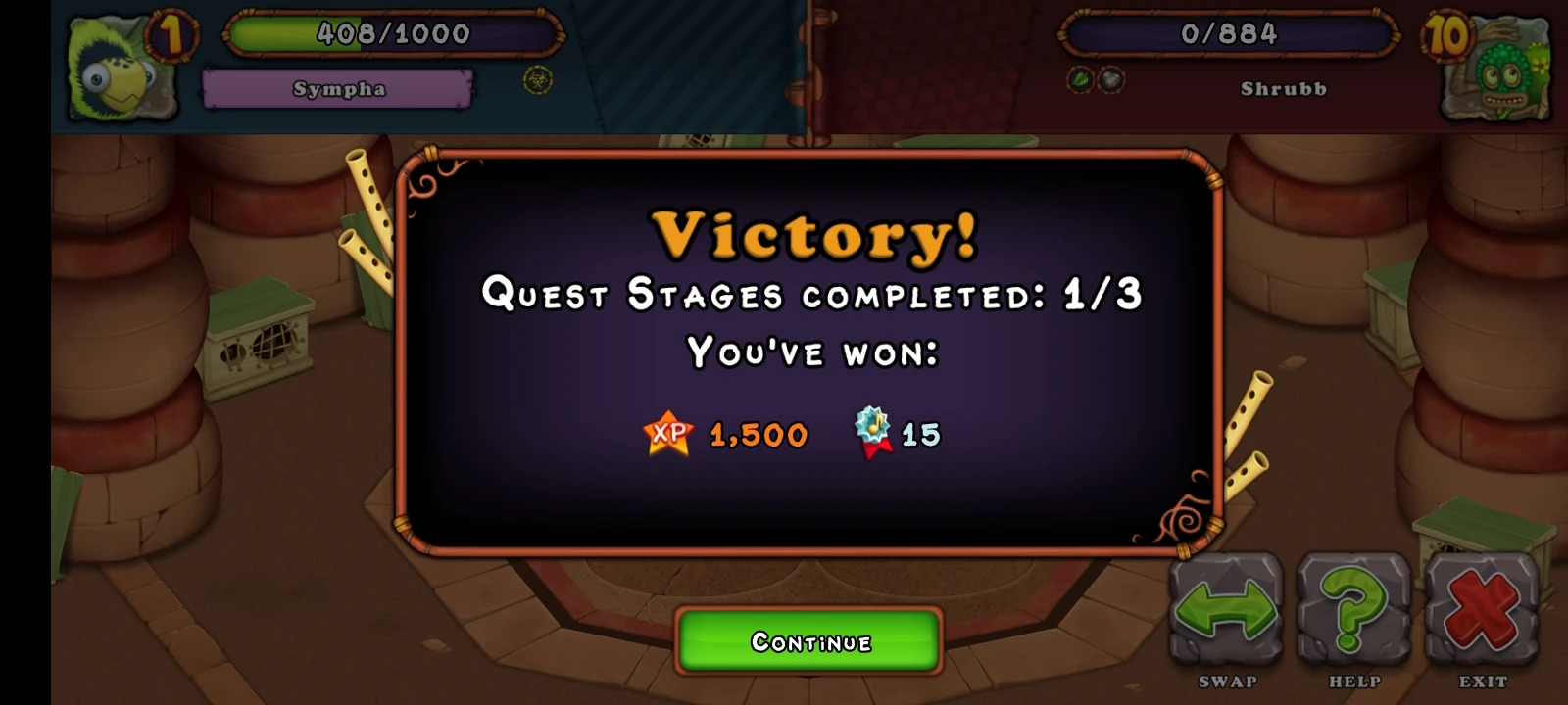 Well, that's surprising. | Fandom