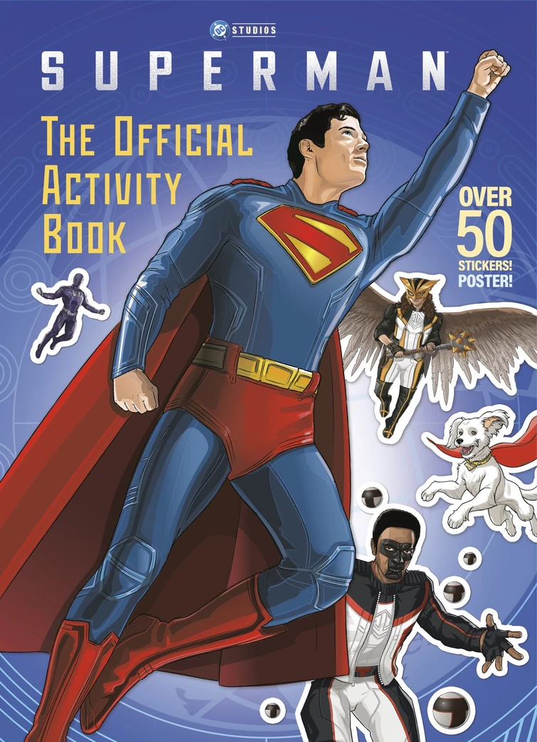 Discuss Everything About DC Universe Wiki | Fandom