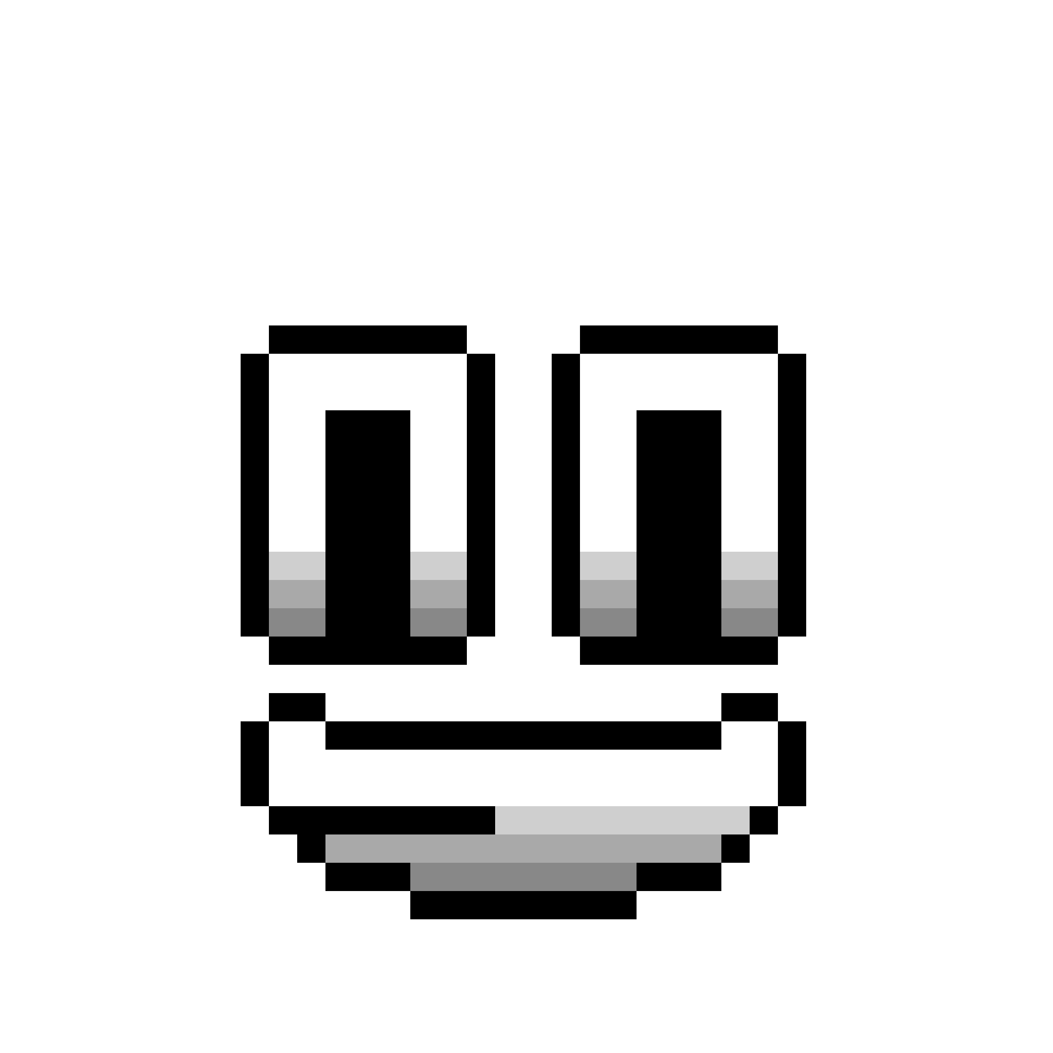 Even more pixel April fools entities | Fandom