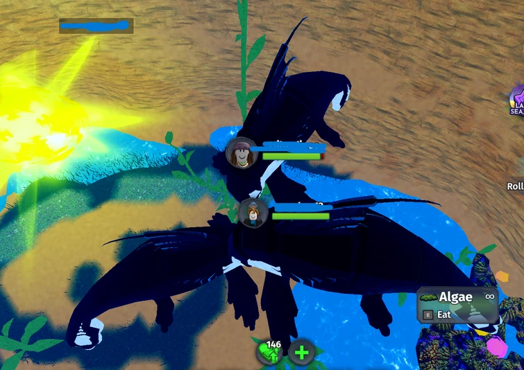 Discuss Everything About Creatures of Sonaria Wiki | Fandom