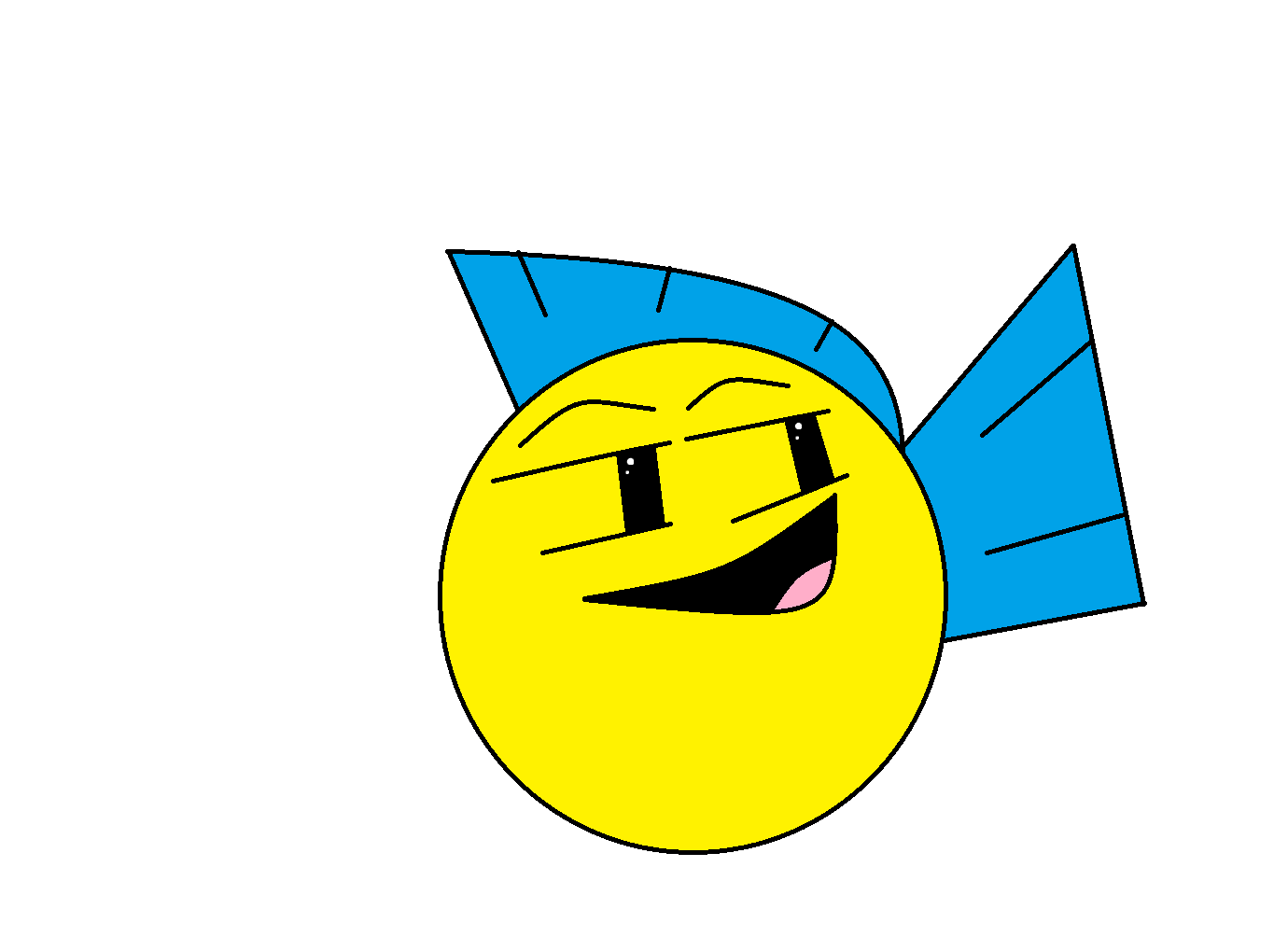 smug | Fandom
