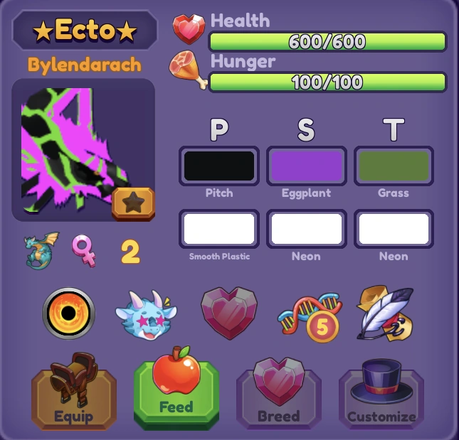 LF Decent-ish mosu! | Fandom