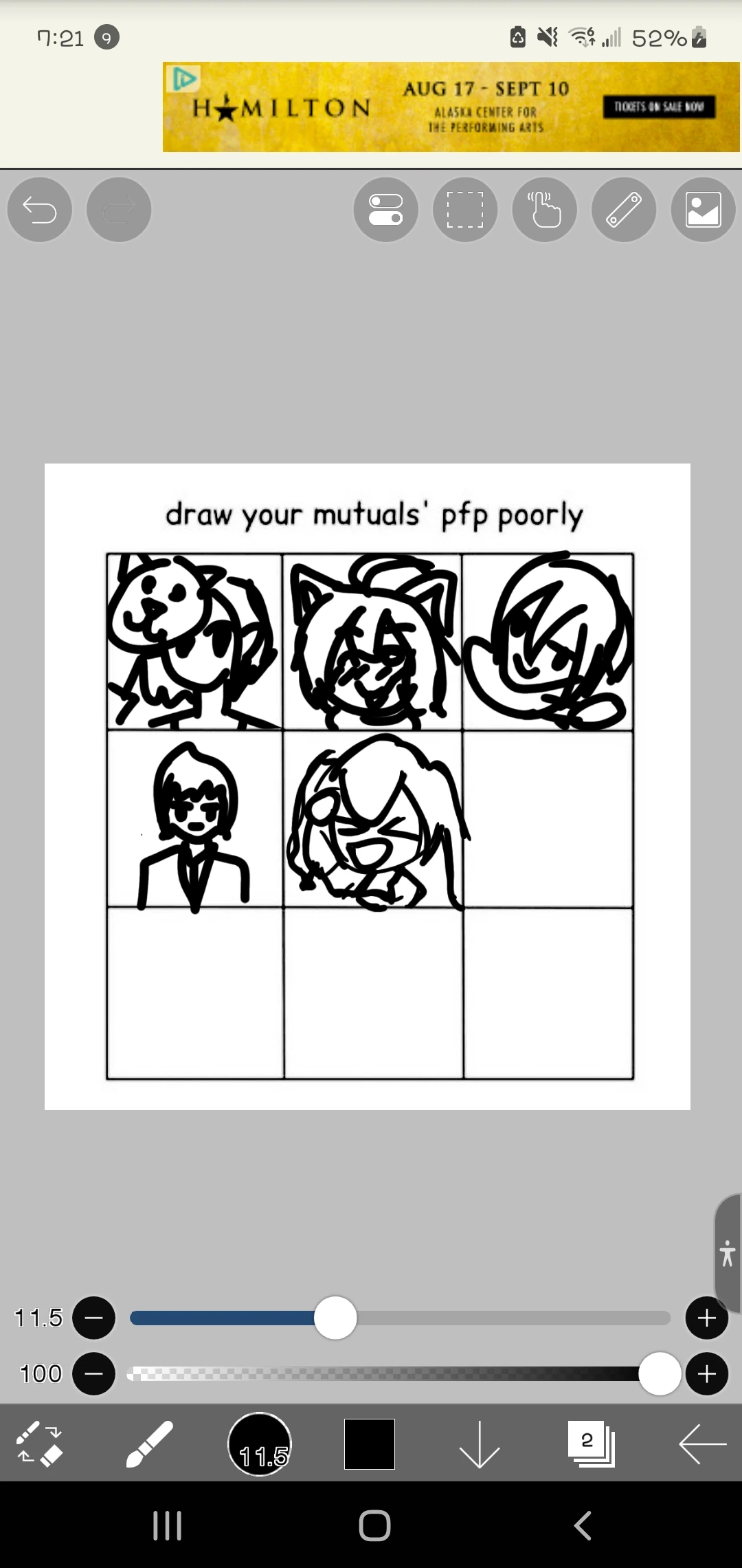 STILL FOUR SPOTS LEFT ! ! | Fandom