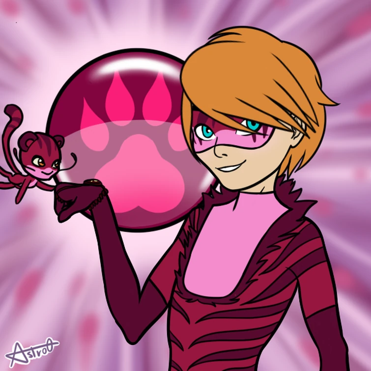 Discuss Everything About Miraculous Ladybug Wiki | Fandom