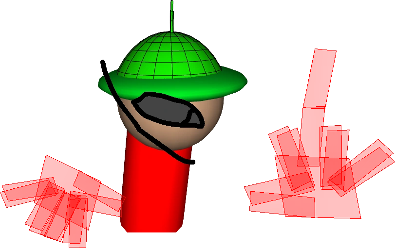 bambisona i made | Fandom