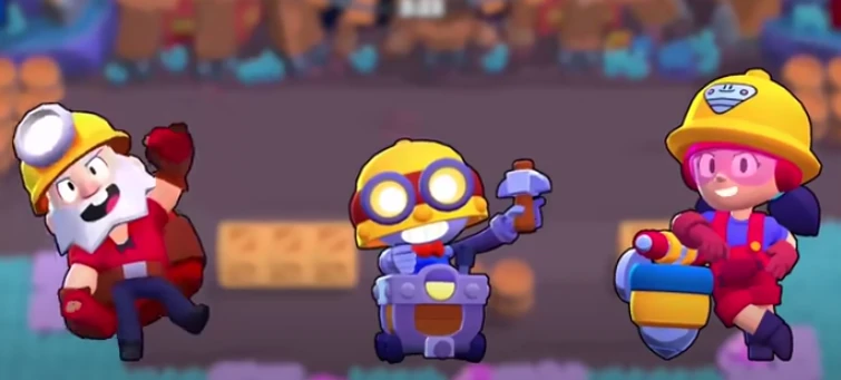 Brawl Stars Story Mode | Fandom
