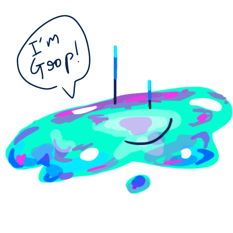goop | Fandom