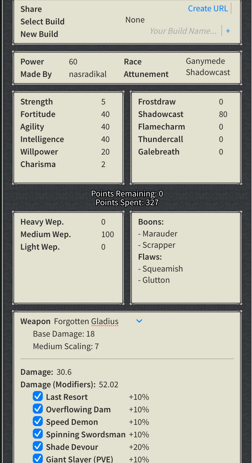 Is this build good | Fandom