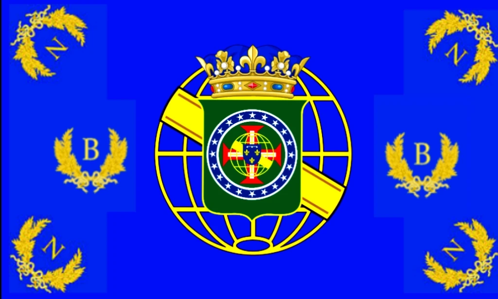 Please add my faction on TTS its name and Franco-Brazilian Empire below ...