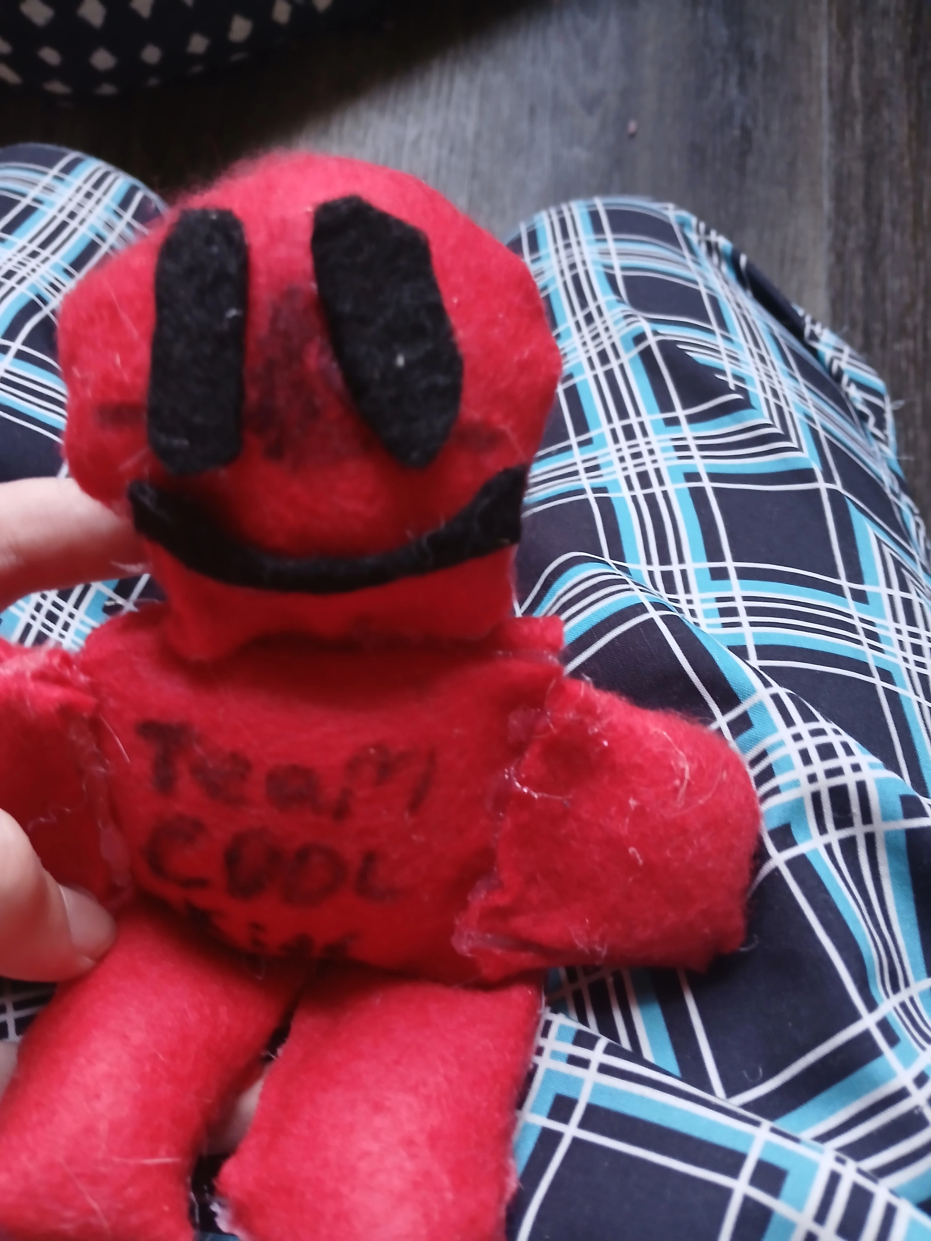 c00lkidd plush, V2!!! | Fandom