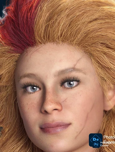 Torunn (Marvel) vs Thrud (god of war) | Fandom