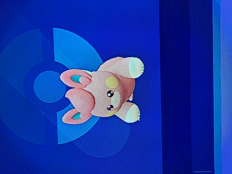 CHAT I FOUND A SHINY PAWMI | Fandom