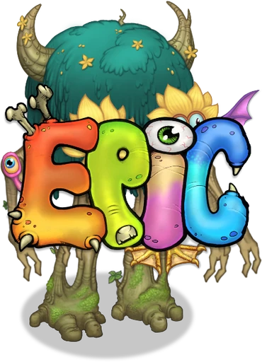 Which is the best Gnarls: Common, Rare, or "Epic"? | Fandom