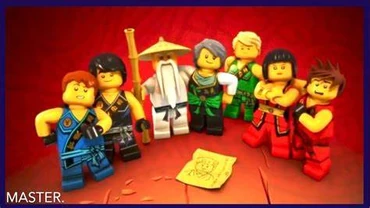 Best Intro of Ninjago (First 6 Seasons) | Fandom