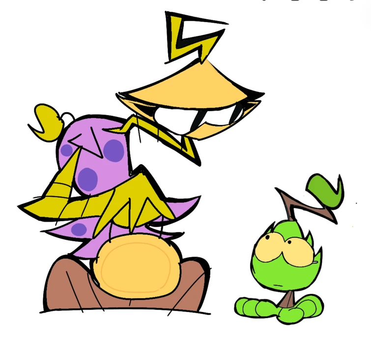 some clamble… and furcorn | Fandom