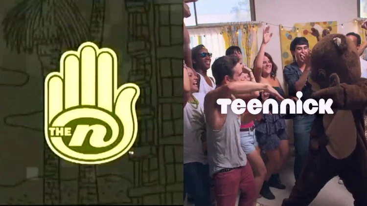 Did Ride even air on TeenNick? | Fandom
