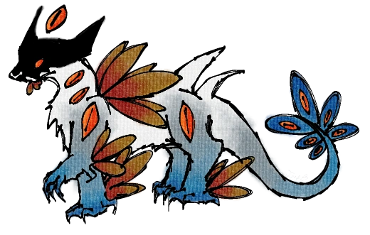 megion? eigilark? the world will know know | Fandom