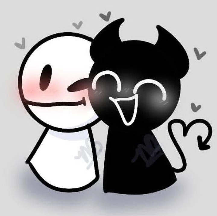 Bob x Opheebop (I know it has been deconfirmed but I still ship them ...