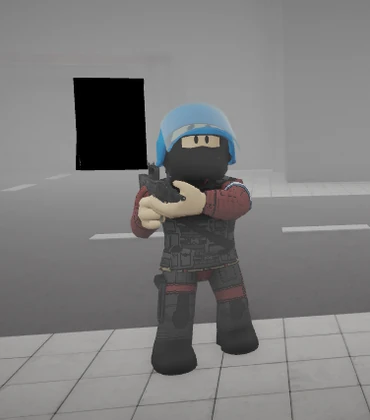 Discuss Everything About RBreach Wiki | Fandom