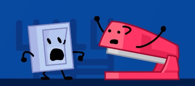 Discuss Everything About Battle for Dream Island Wiki | Fandom