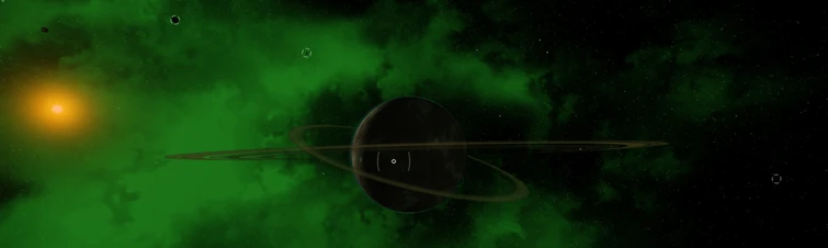 double ringed planet | Fandom