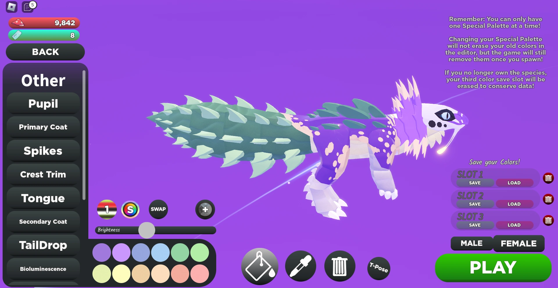 finally got around to making a cos skin for my oc vera | Fandom