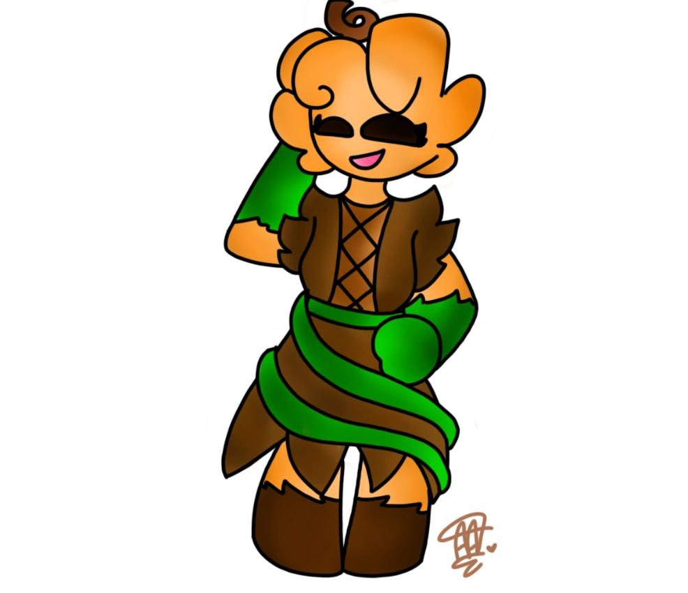 Pumpiggy ( redesign ) | Fandom