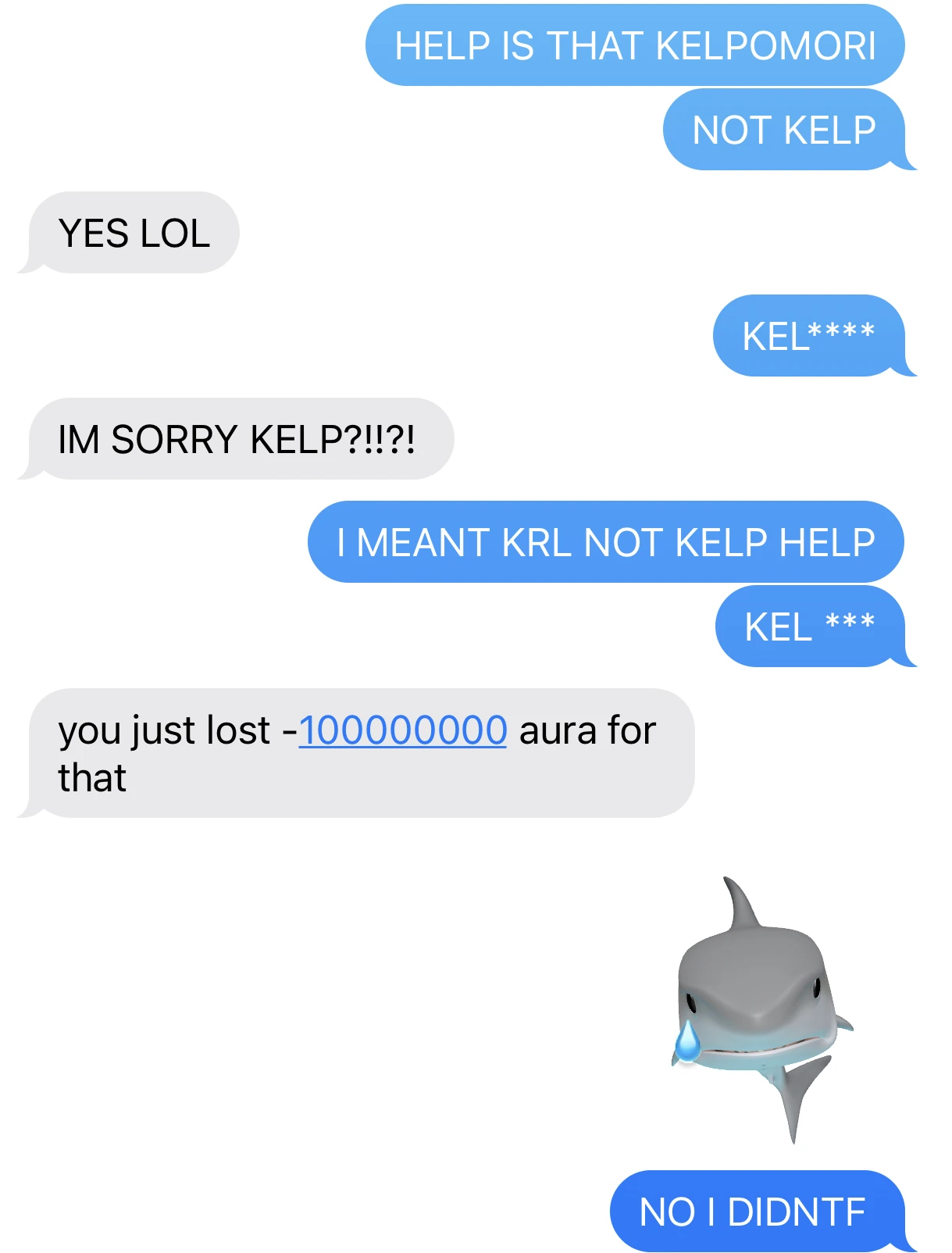 kelp from i omor 😼 | Fandom