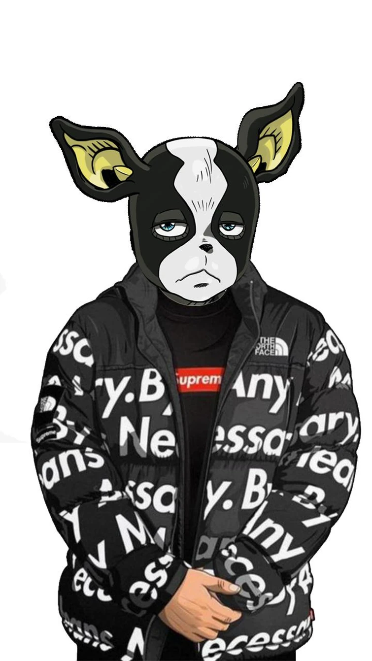 JoJo Drip Tier List | Fandom