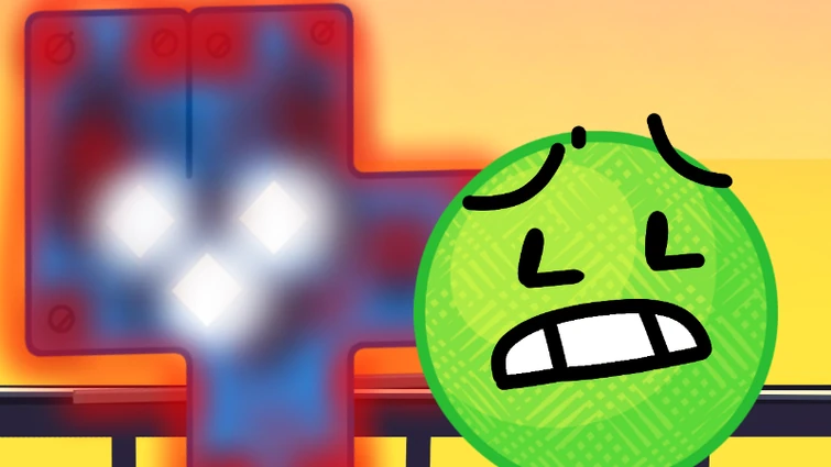 BFDI Mini Special 4: Automatonophobe's Nightmare | Fandom