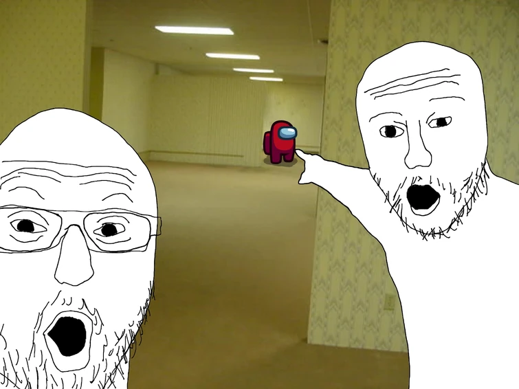 among us??? | Fandom