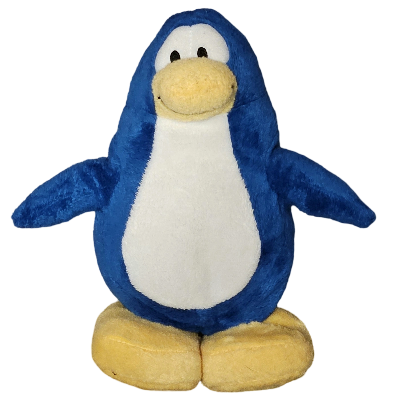 blue penguin | Fandom