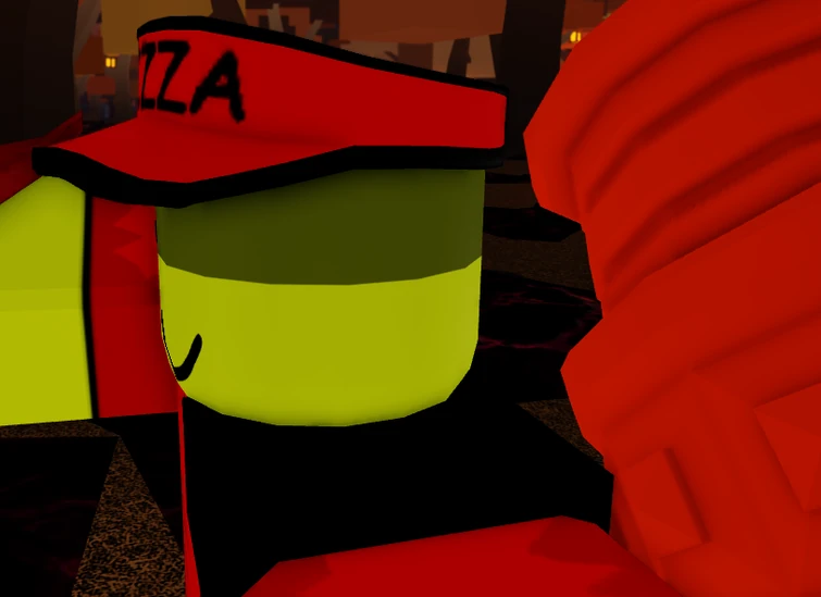 What would my killer say to your... killer? | Fandom