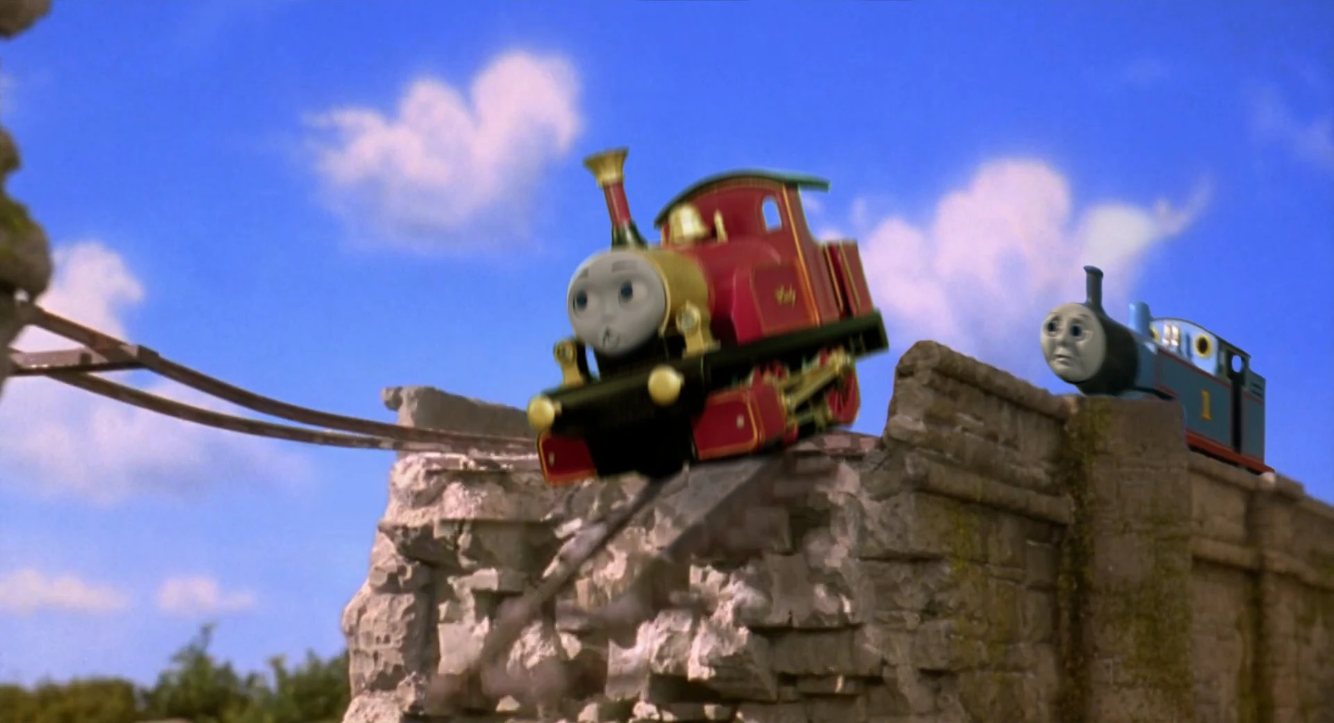 If Lady fell off the Big Dipper | Fandom