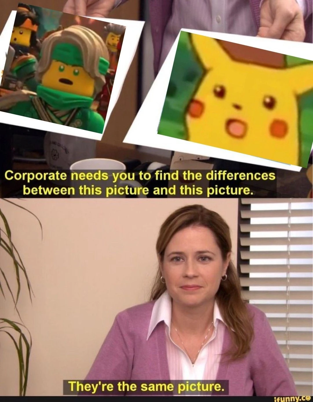 Silly meme I saw on pinterest | Fandom