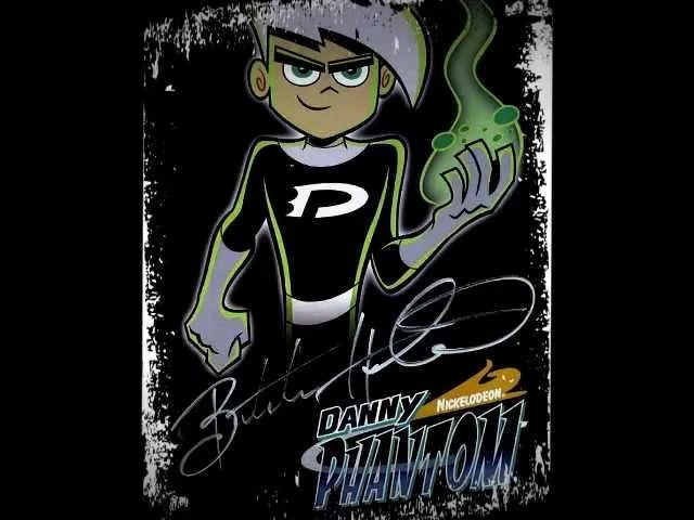Danny Phantom (Live-Action Movie) ost | Fandom