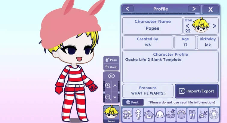 Discuss Everything About Popee the Performer Wiki | Fandom