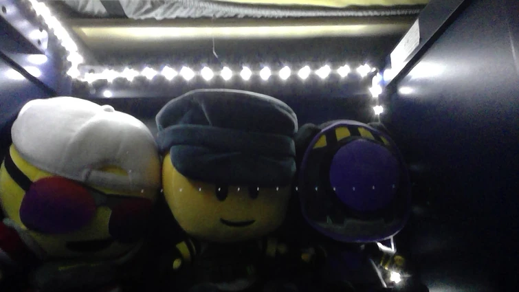 Checking: Do you have any TDS merch? (Plushie, toys, etc.) | Fandom