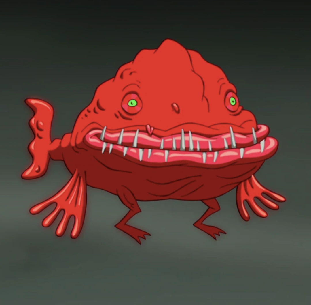 My New Favorite Character | Fandom