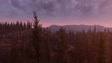 WORST region of appalachia? (for any reason; scenery, lore, quests ...