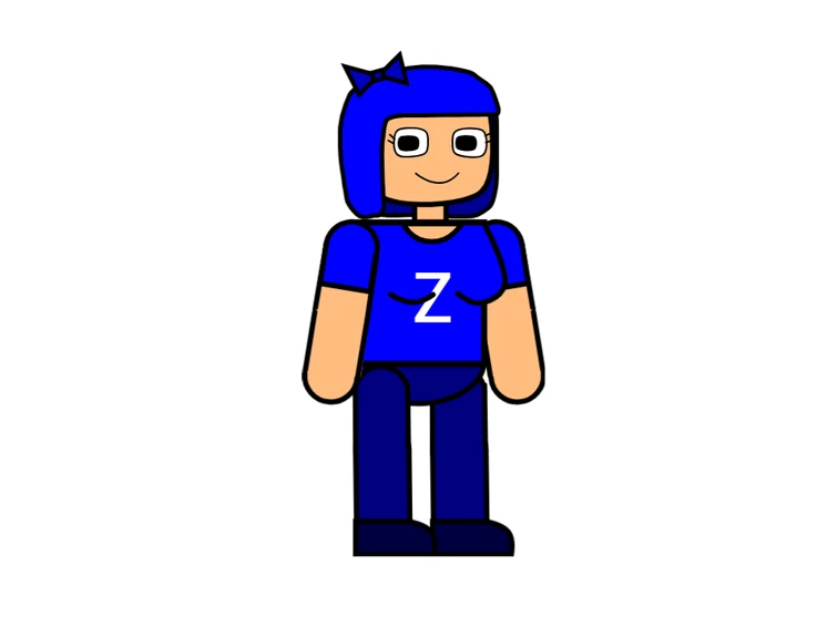 my humanized designs | Fandom