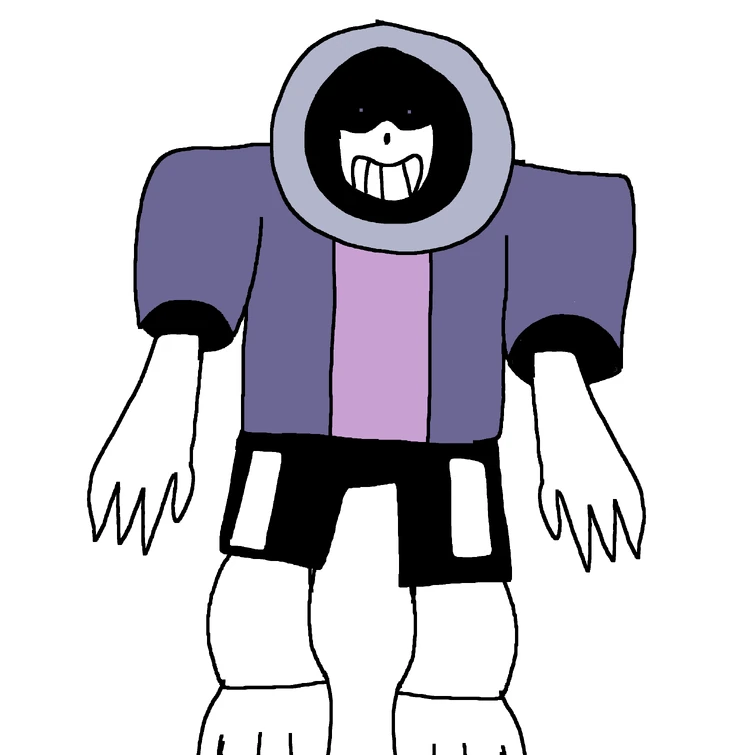 Discuss Everything About New Undertale Fanon AU Wiki | Fandom