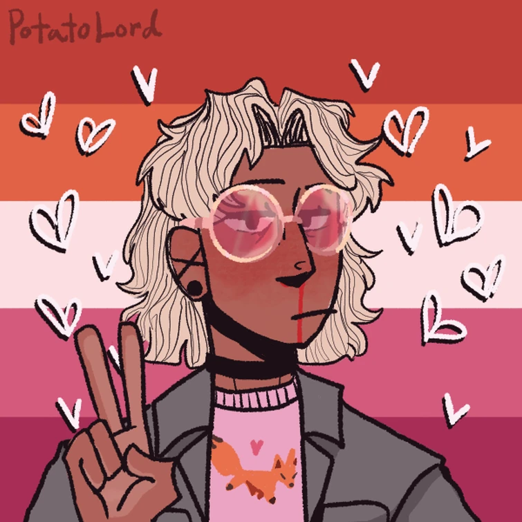 Picrew Day 102 | Fandom