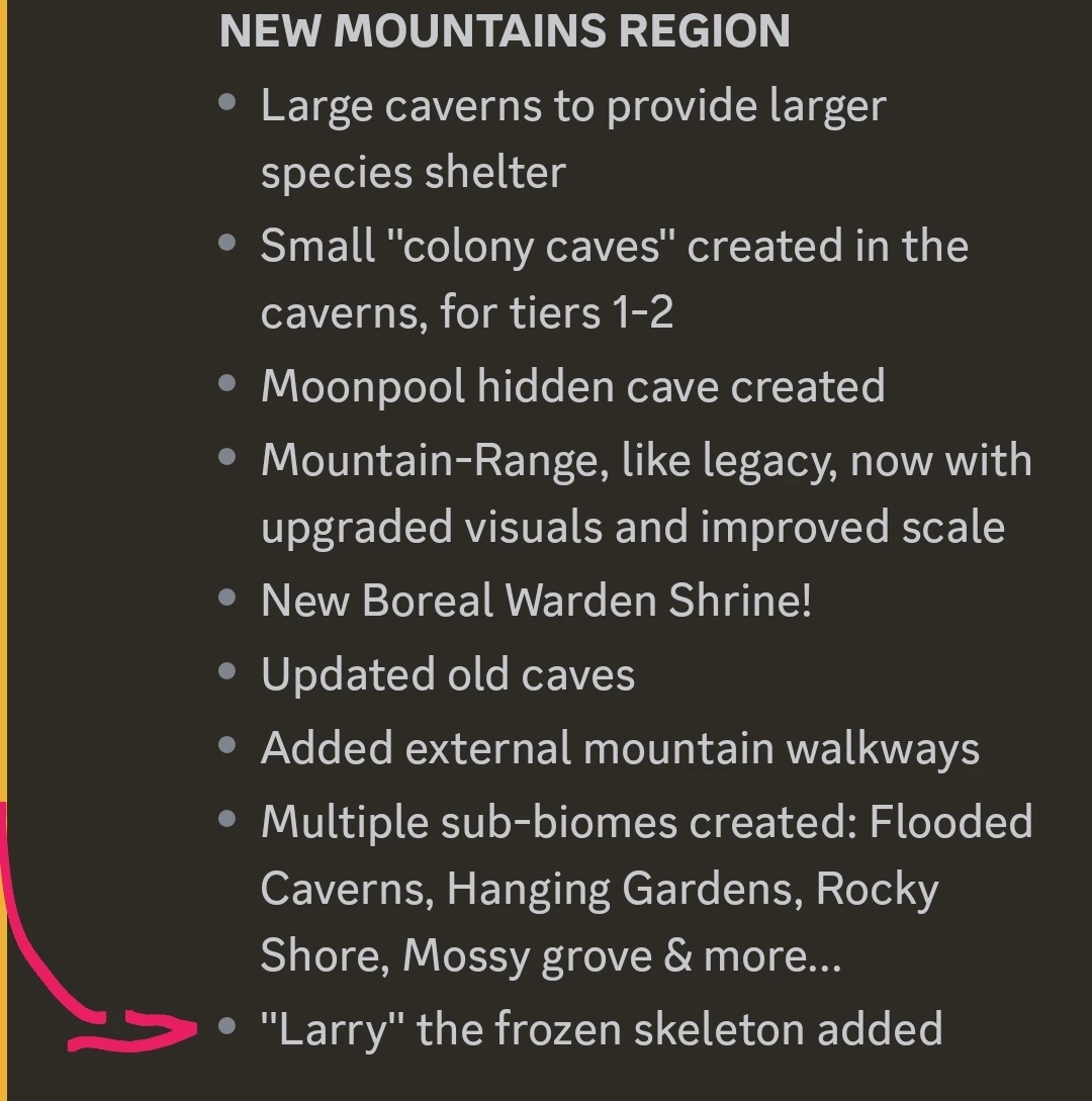 Who or where is Larry? | Fandom