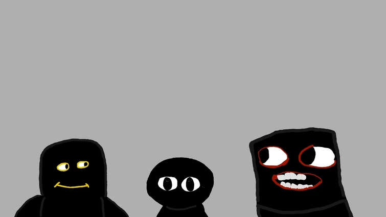 Bob, bob and bob | Fandom