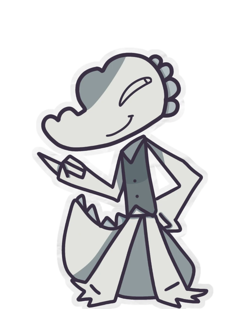 Discuss Everything About InvestiGators Wiki | Fandom