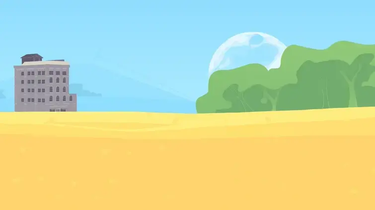 People who use light mode we must protest for a new BG | Fandom