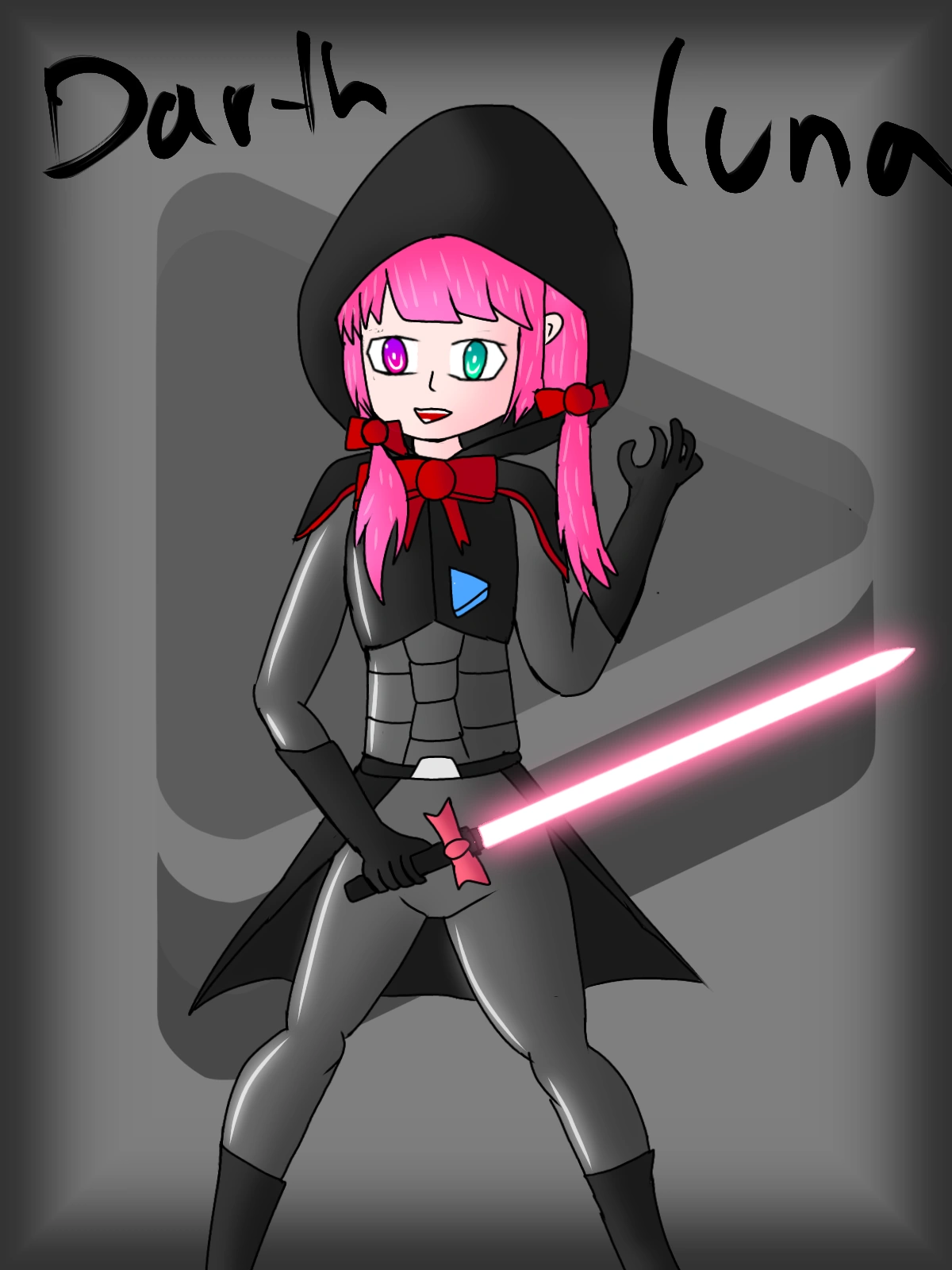 Darth Luna | Fandom